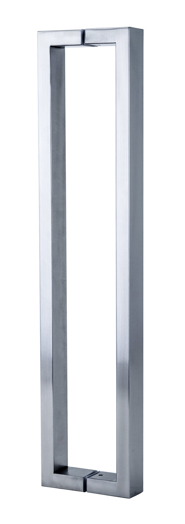 1704 Rectangle Straight Entrance Pull Handle 316ss