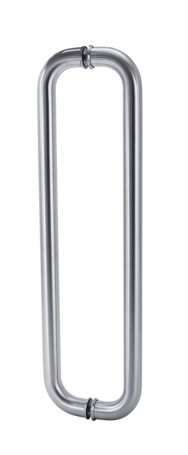 1707 Classic ‘D-Style’ Straight Entrance Pull Handle