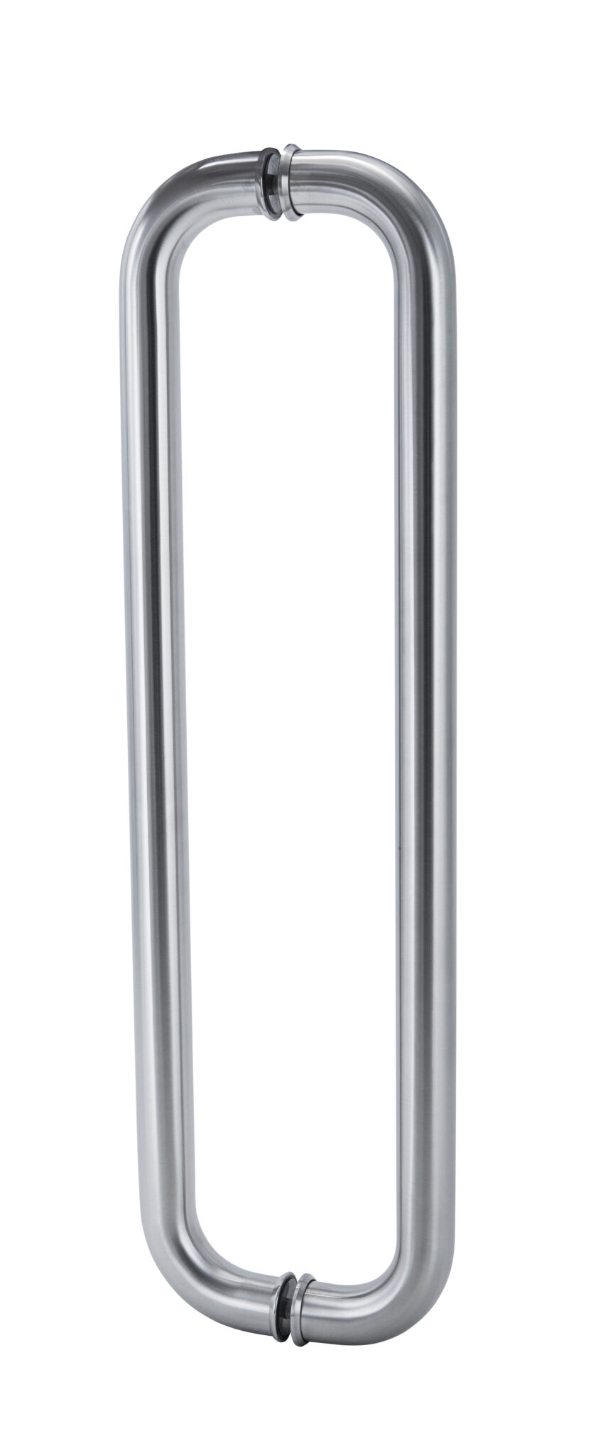 1707 Classic ‘D-Style’ Straight Entrance Pull Handle